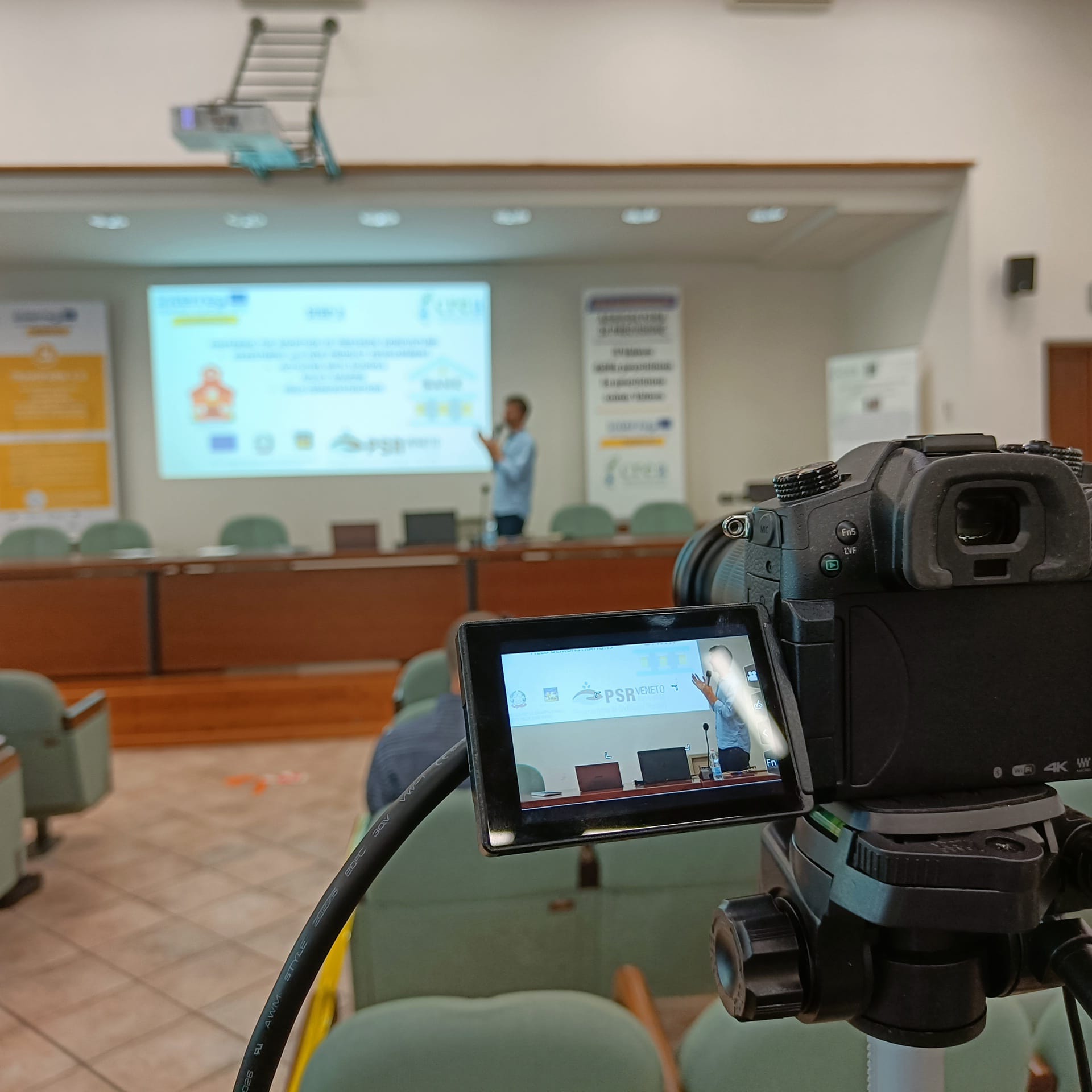 Transfarm 4.0 - Interreg Central Europe | #cooperationiscentral - Interreg